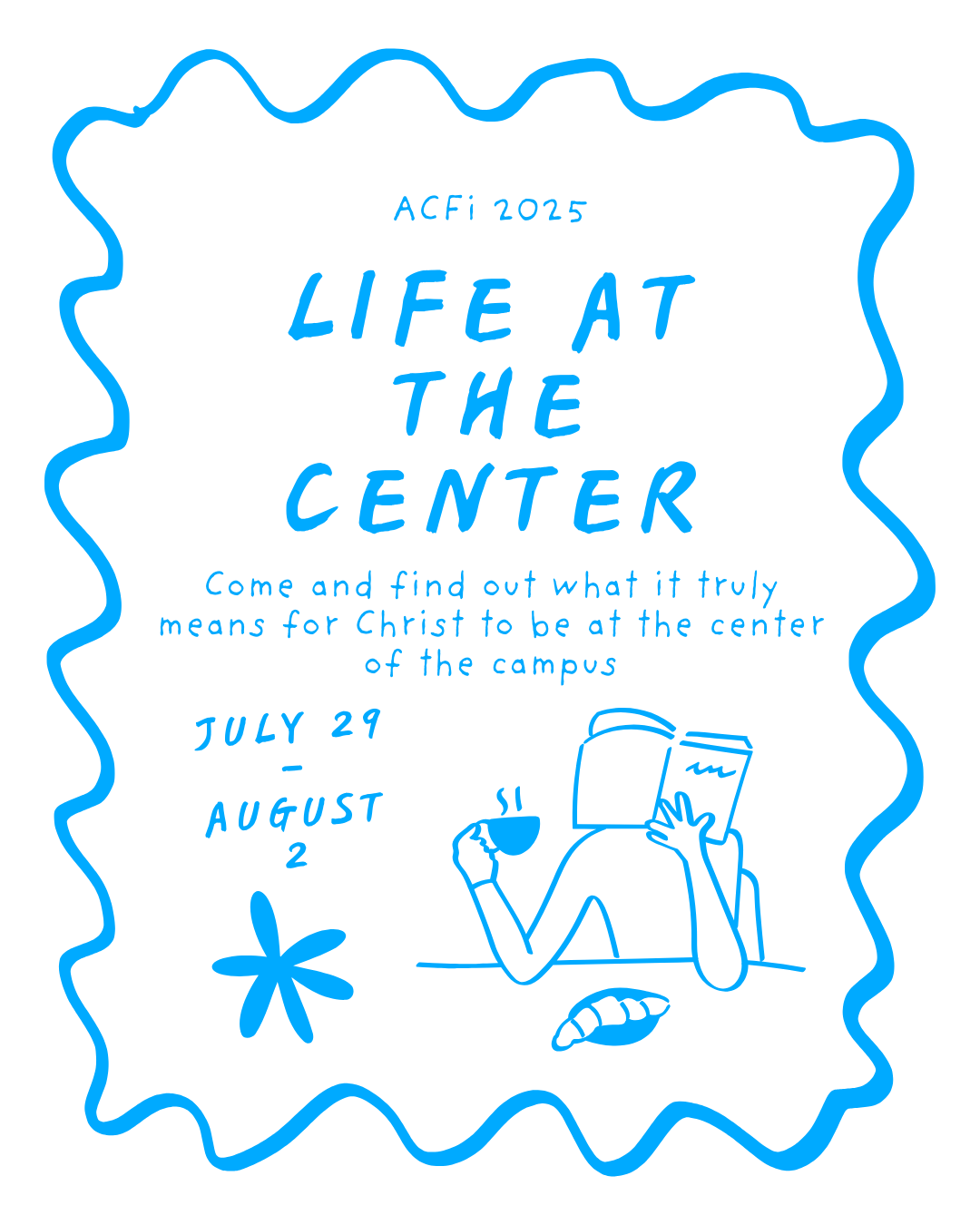 2025 ACF Institute - Adventist Christian Fellowship (ACF)